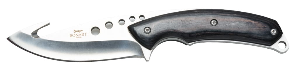 Gralloching Knife - Bonart